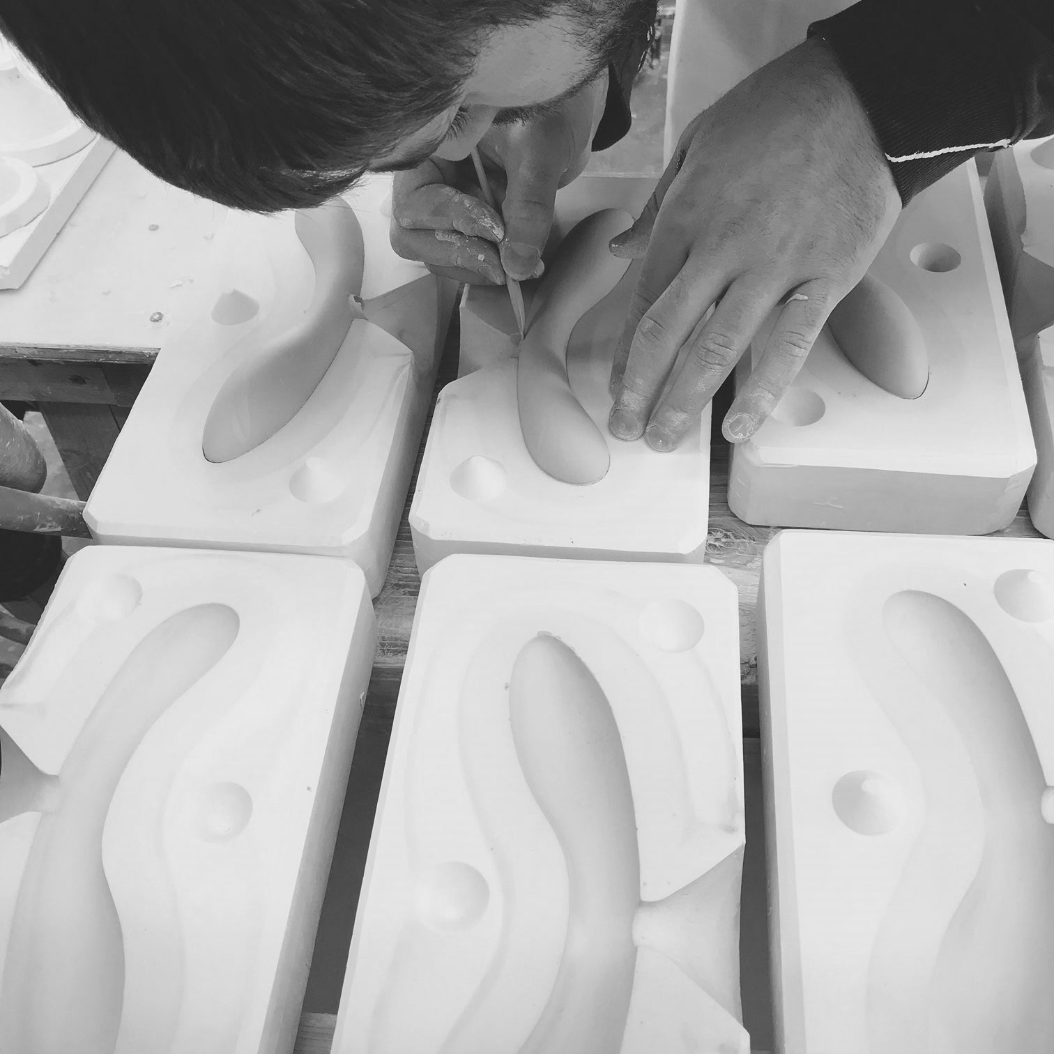 Designer Products Selection | Produits design – Désirables